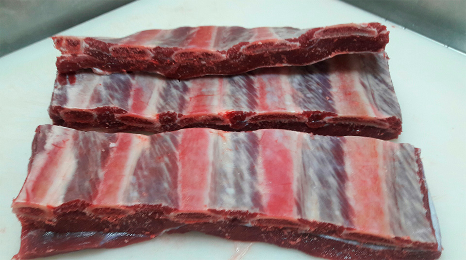 Mercarne - Productos